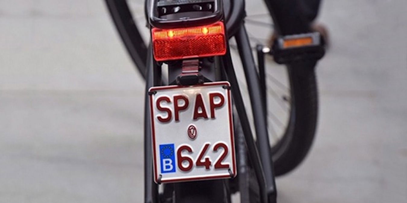 Van wie zijn de speciale nummerplaten? | Gocar.be