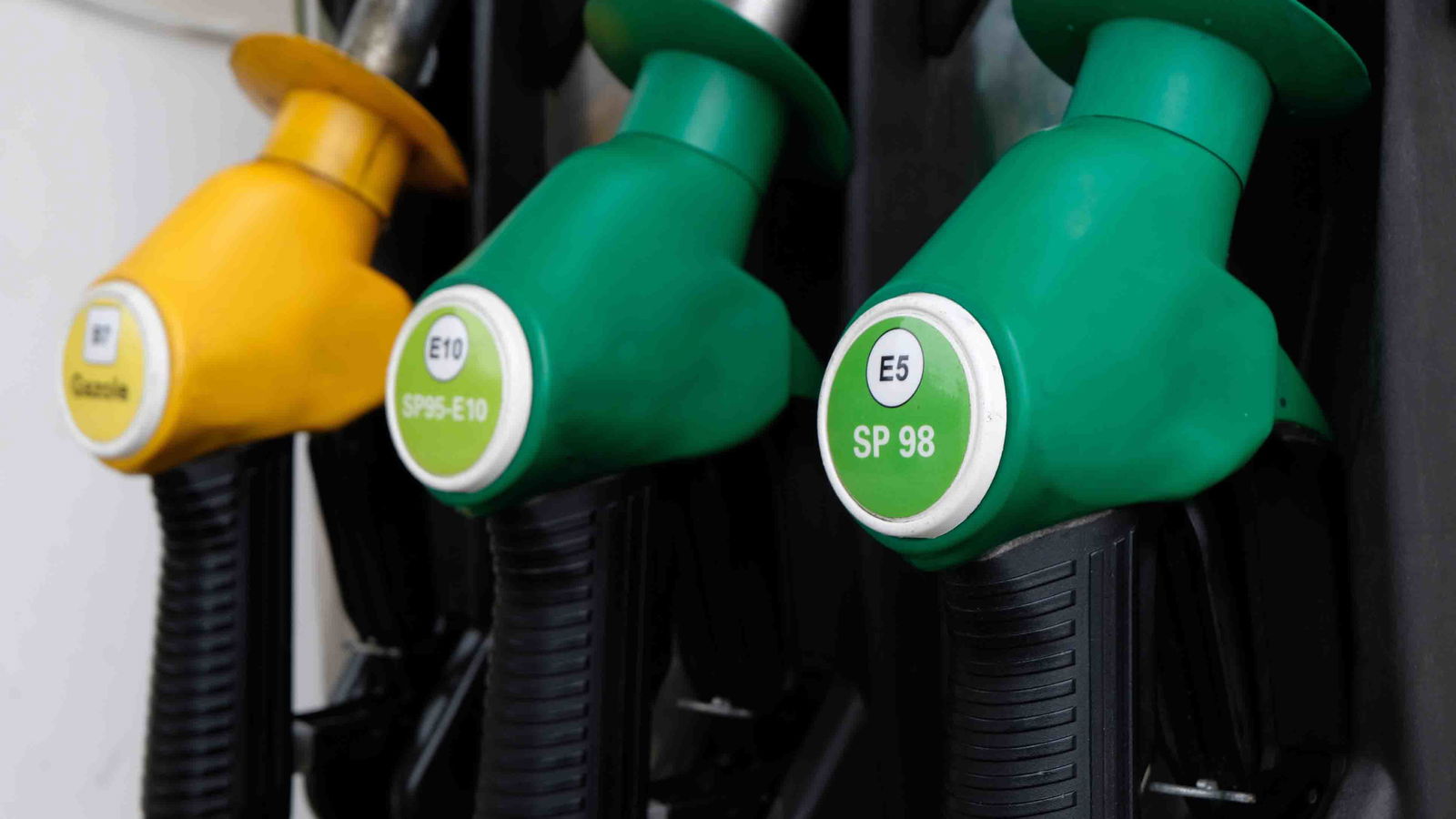 Brandstof: moet je Super 95 of 98 tanken? | Gocar.be