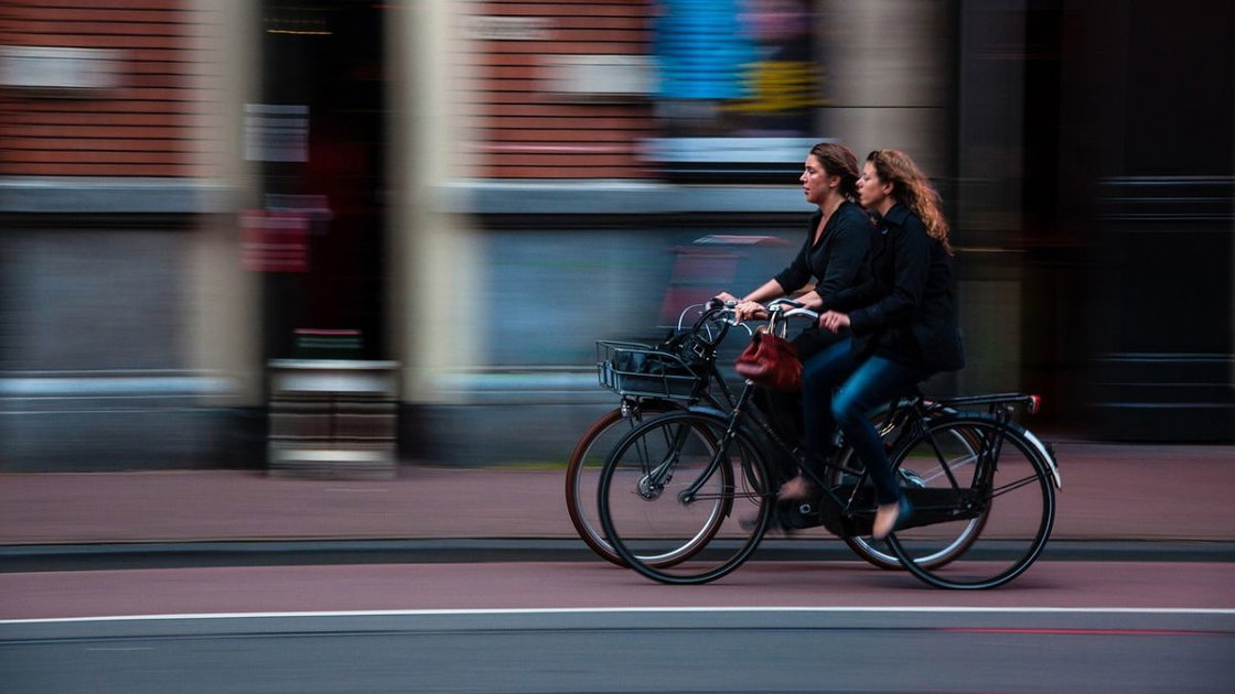 Qu’est-ce qu’une zone cyclable et quelles sont les... | Gocar.be
