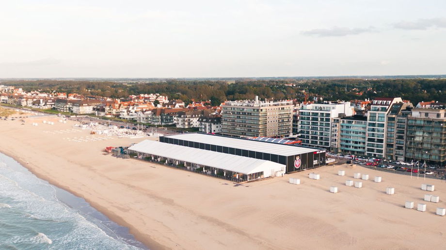 Wat je niet mag missen op de Zoute Grand Prix 2023 | Gocar.be