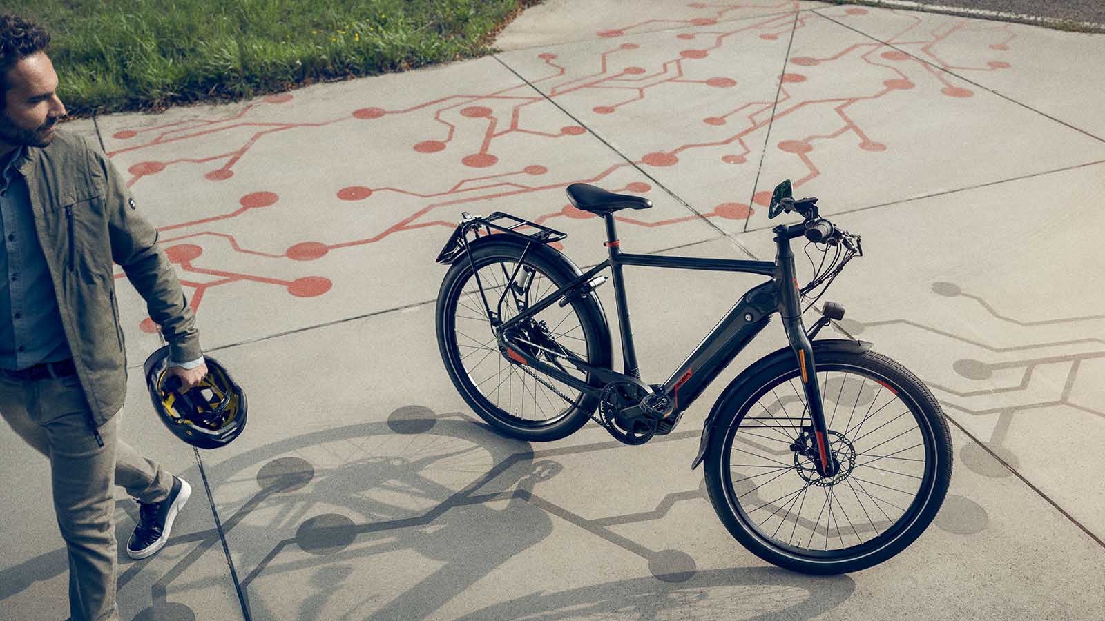 L’assurance pour les vélos électriques speed pedel... | Gocar.be