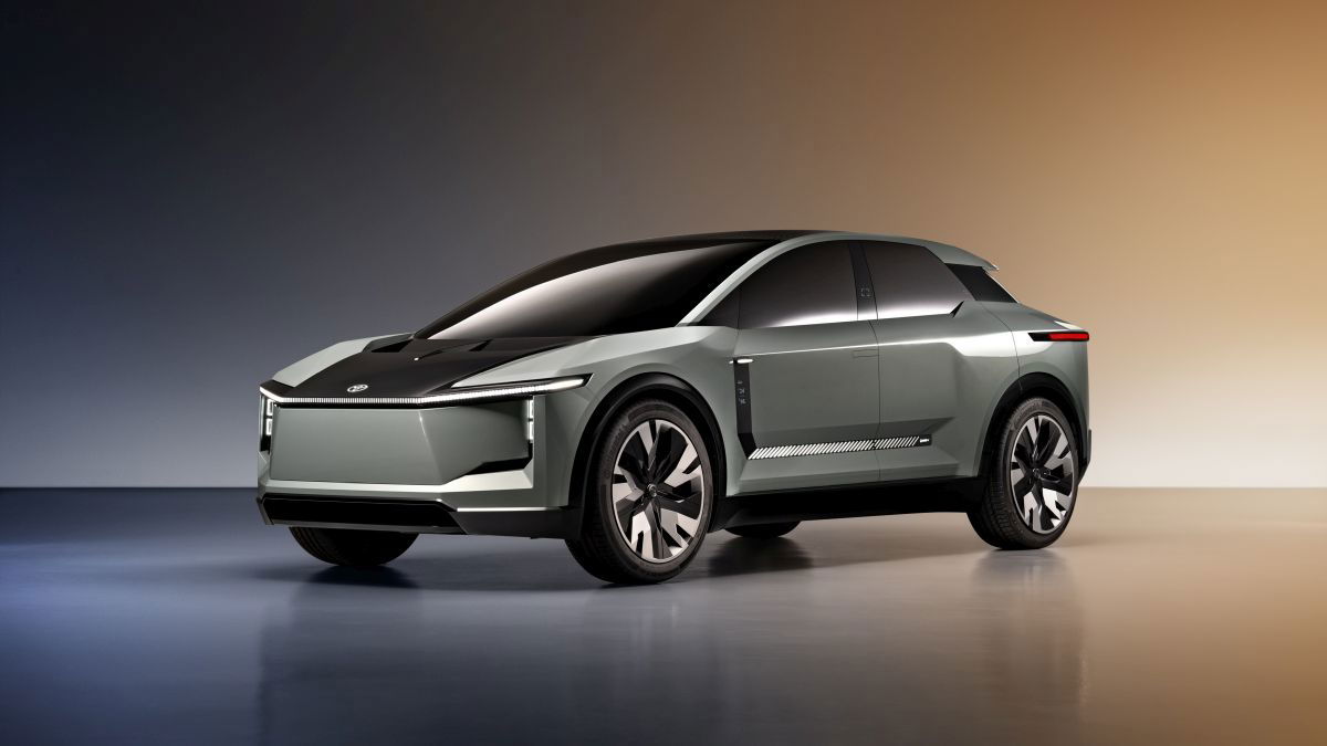 Toyota: zes elektrische modellen in 2026 | Gocar.be