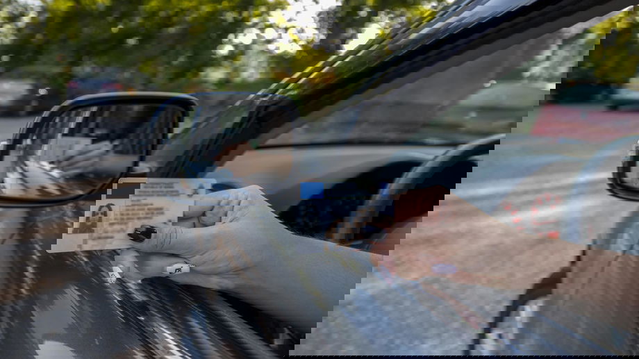 La déchéance du permis de conduire bientôt valable... | Gocar.be