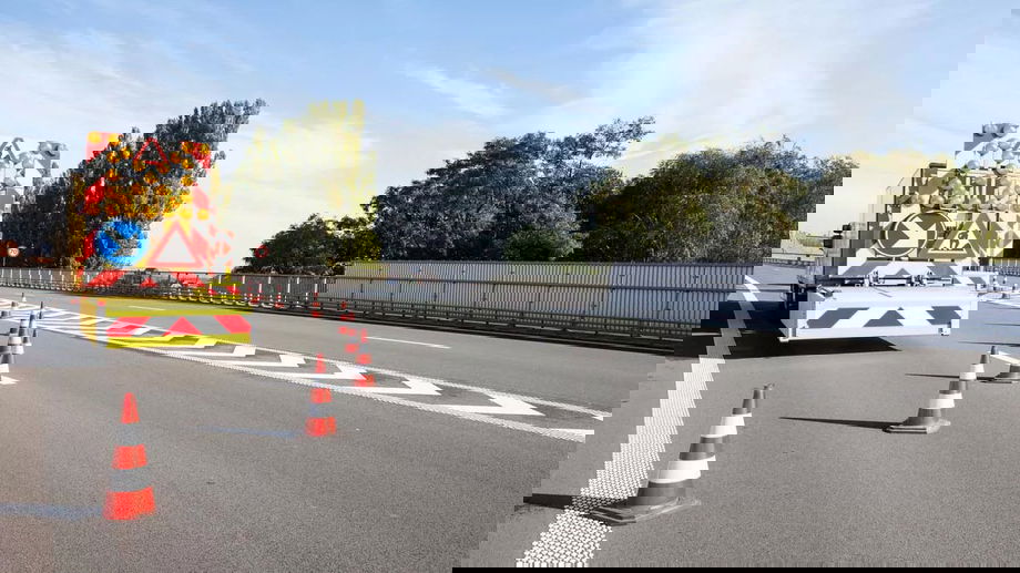 Le principe de la tirette toujours mal appliqué di... | Gocar.be