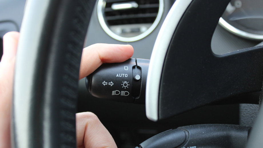 Le retour des commandes physiques dans les voiture... | Gocar.be
