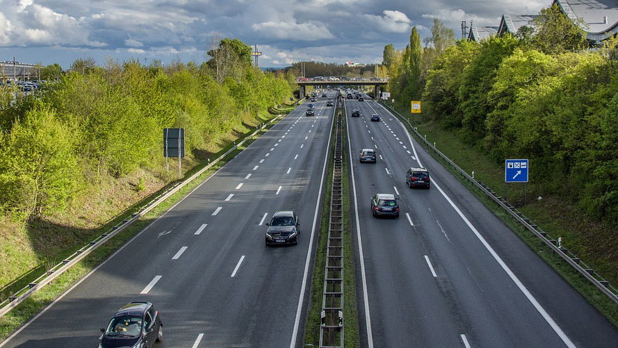 Snelheid: waarom zijn de Duitse snelwegen onbegren... | Gocar.be
