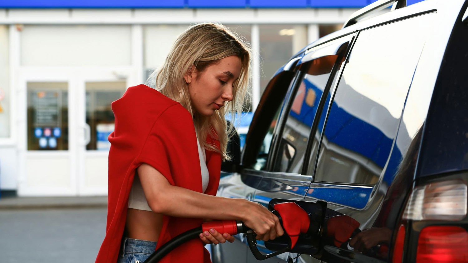 Accijnzen op brandstoffen: een jackpot voor de Belgische staat in 2023 ...