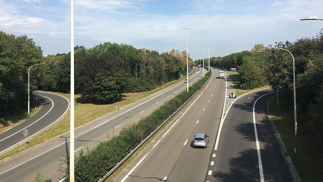 La taxe de circulation indexée en Wallonie et à Br... | Gocar.be