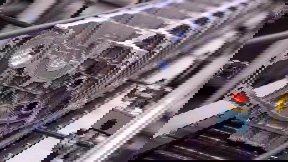 Europese Volkspartij wil verbrandingsmotoren toch... | Gocar.be