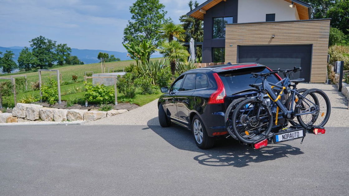 Autovakantie: 5 manieren om je fiets mee te nemen | Gocar.be