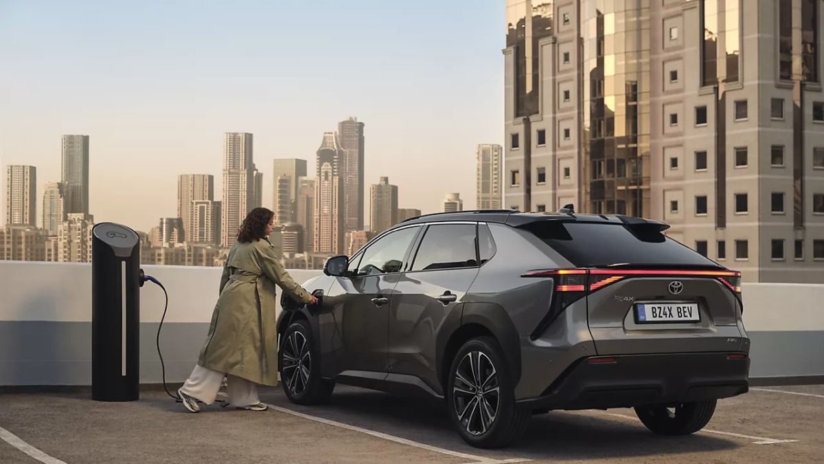 Fleet EV Experience Days 2024 – Elektrische auto of PHEV, wat past bij jouw behoeften? - Business AM