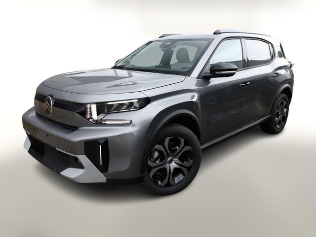 Nieuwe Citroen C3 in SAINT-VITH aan 26.978 € | Gocar.be