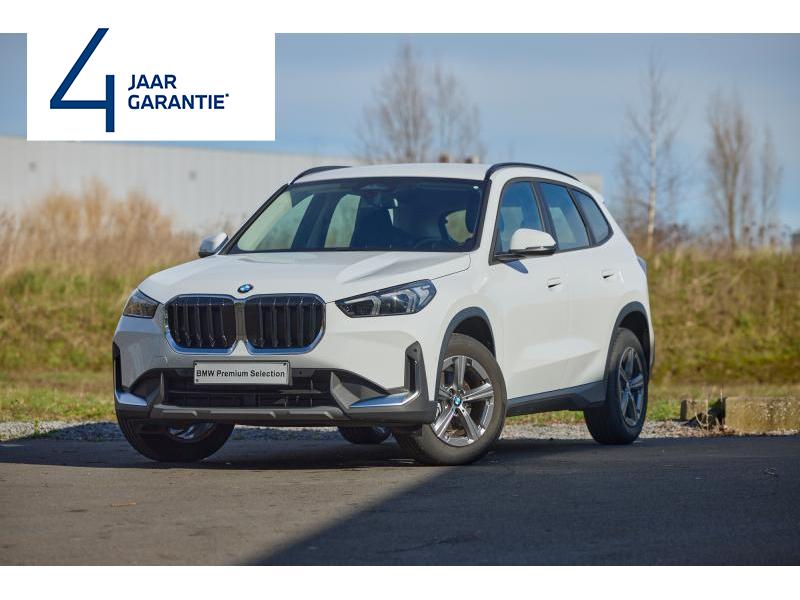BMW X1 second hand to Tielt of 35.900 € | 4262257 | Gocar.be
